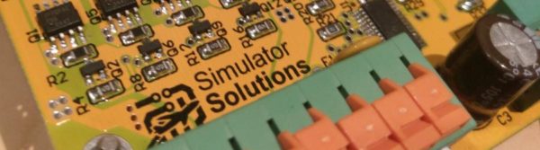 SimStack™ by Simulator Solutions